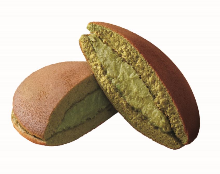 Family Mart goes matcha crazy with new lineup of green tea sweets in ...