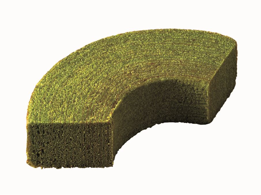 Family Mart goes matcha crazy with new lineup of green tea sweets in ...