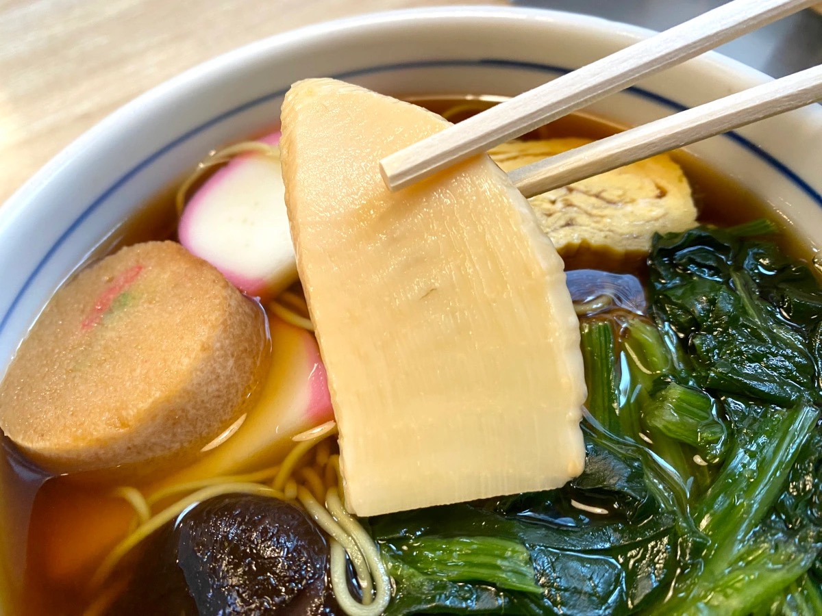 What the heck is okame soba? | SoraNews24 —Japan News—