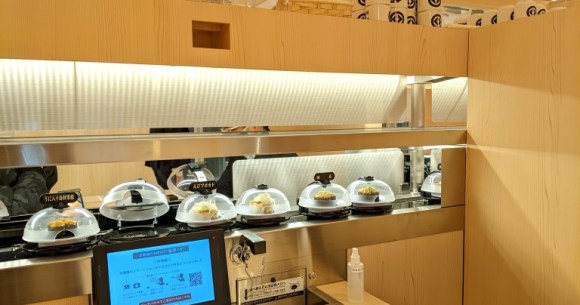 Japanese police make first “sushi terrorism” arrests for disgusting ...
