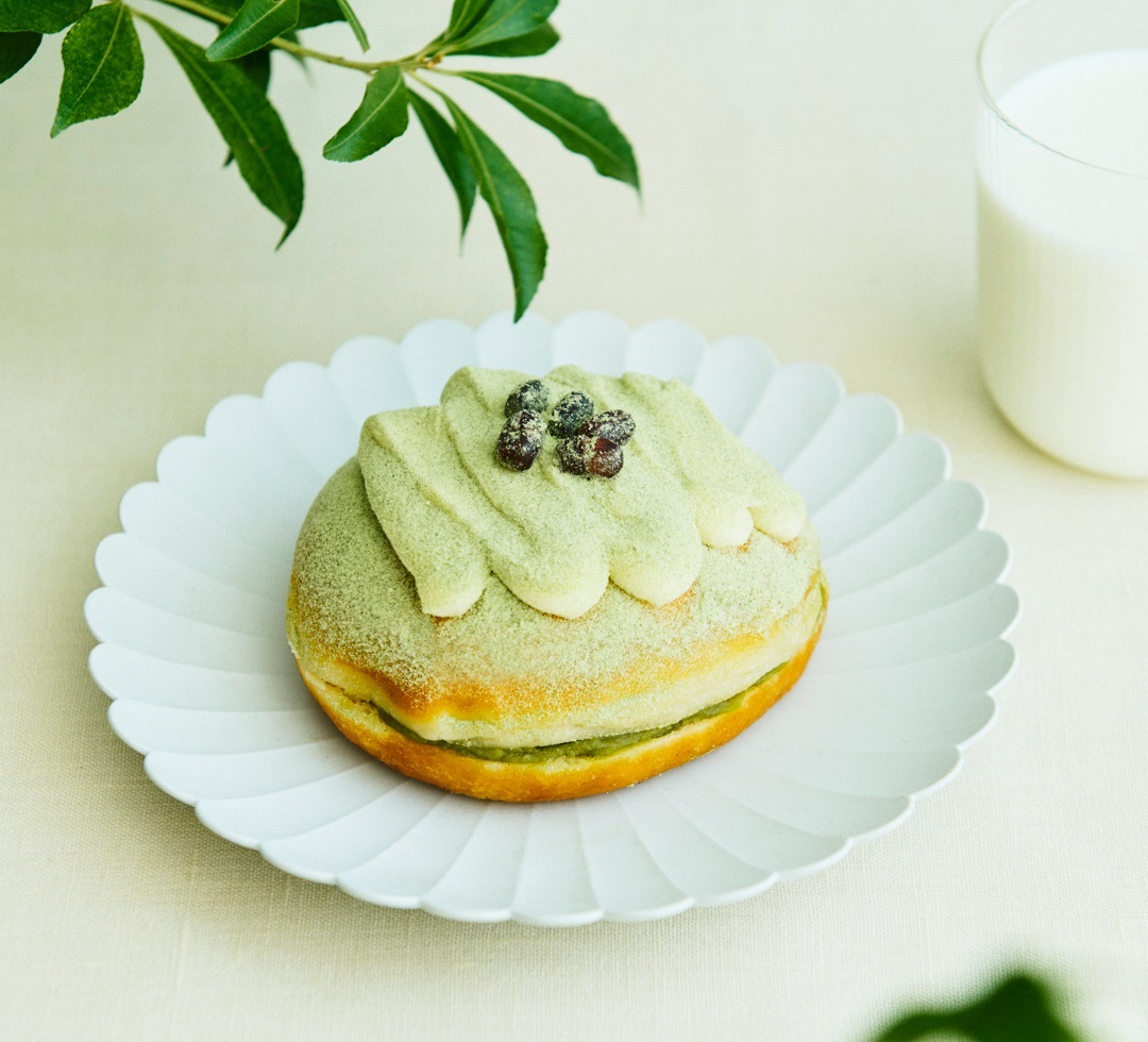 Krispy Kreme’s new sakura donut is available at only one place in all ...