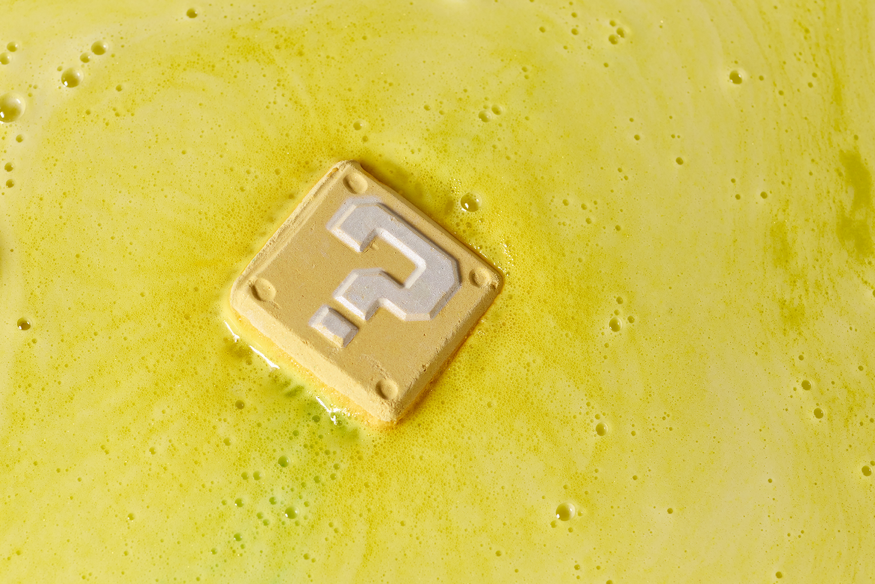 Lush x Super Mario Bros. Movie collaboration is filled with surprises ...