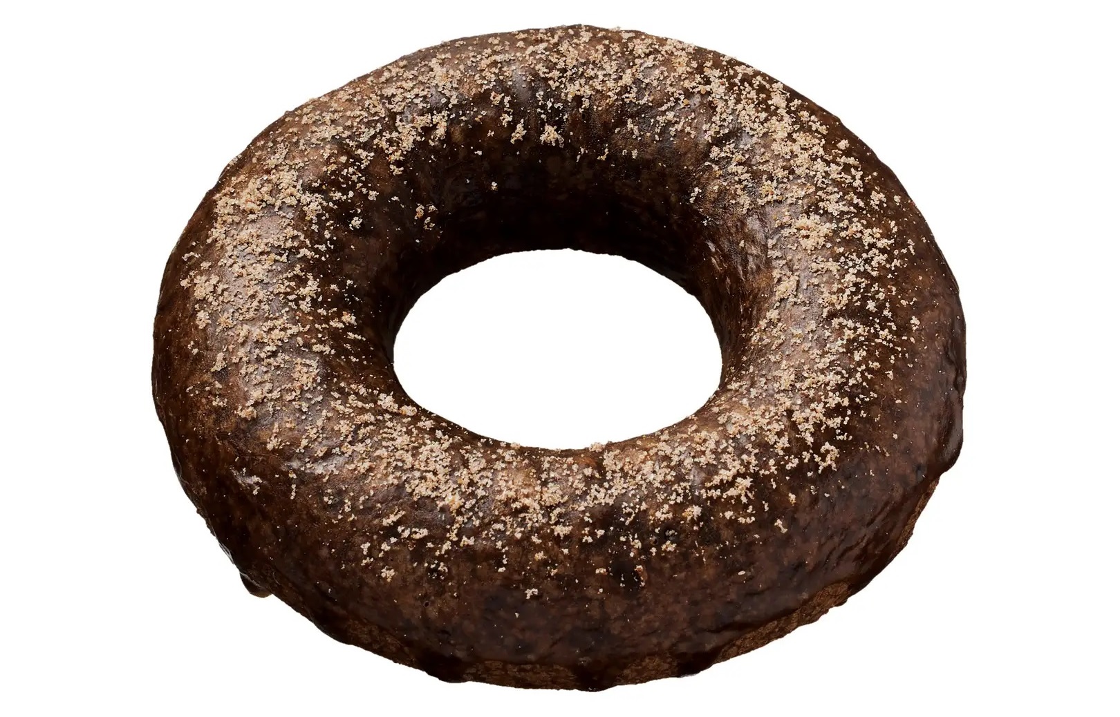 Mister Donut, Kyoto tea merchant create new line of treats, with one ...