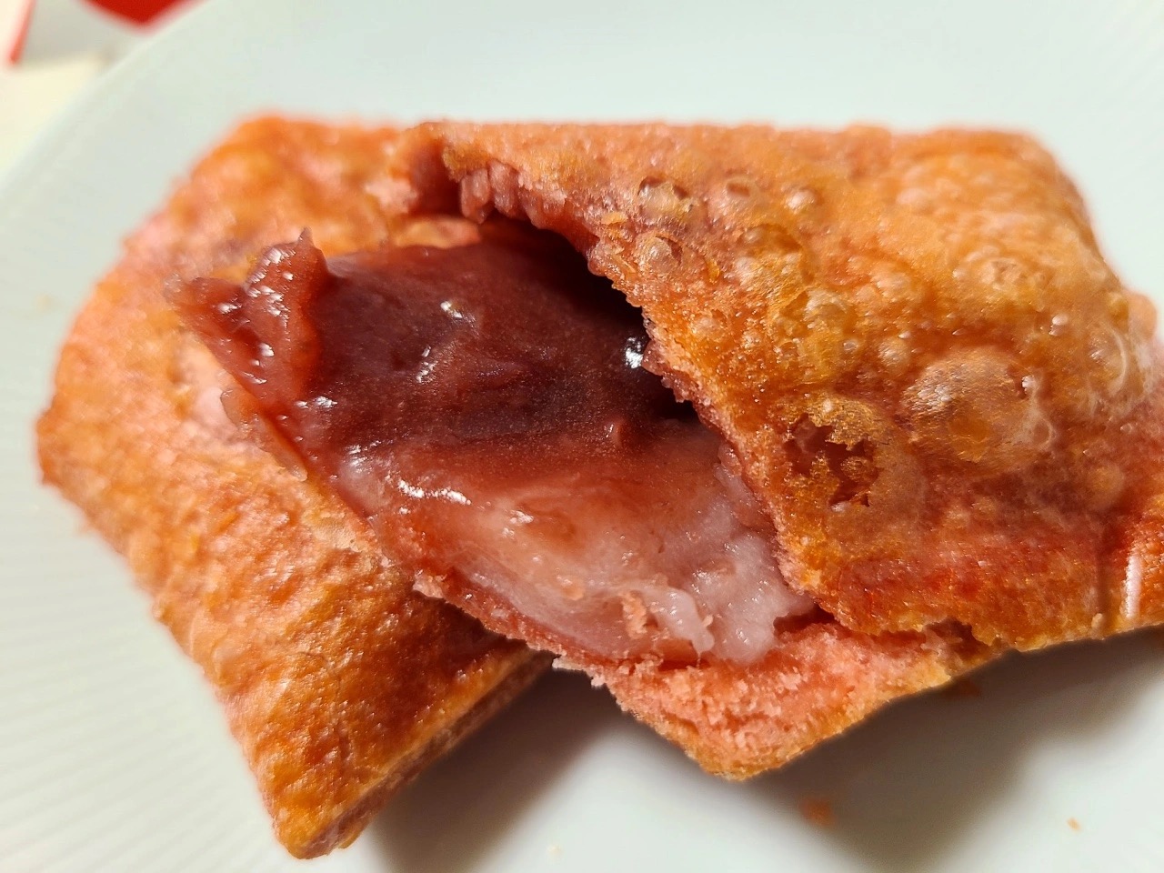 McDonald’s Japan’s new daifuku pie: Is it as good as the Japanese sweet ...