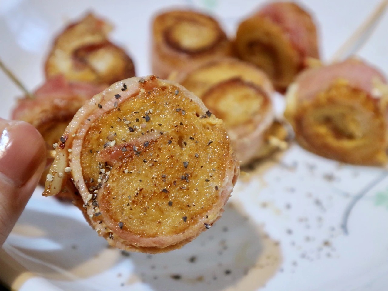 Nikka Whisky’s recipe for Bacon French Toast turns bread crusts into ...