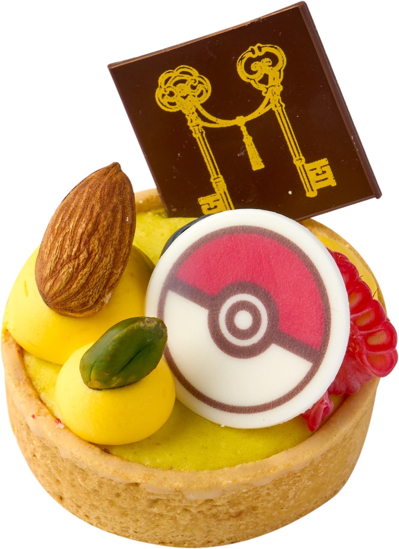 Pikachu afternoon tea adds an anime twist to high tea in Japan ...