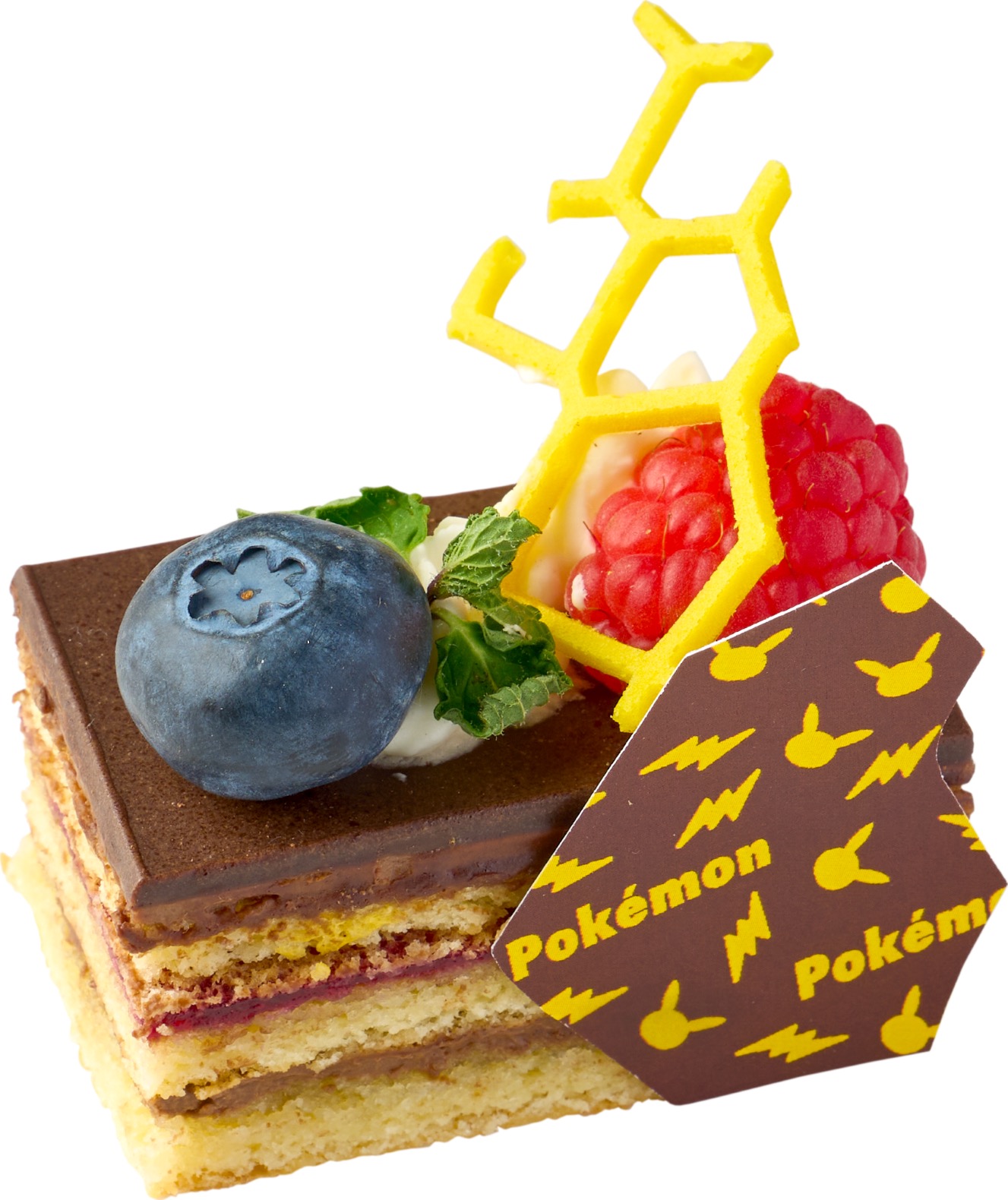 Pikachu afternoon tea adds an anime twist to high tea in Japan ...