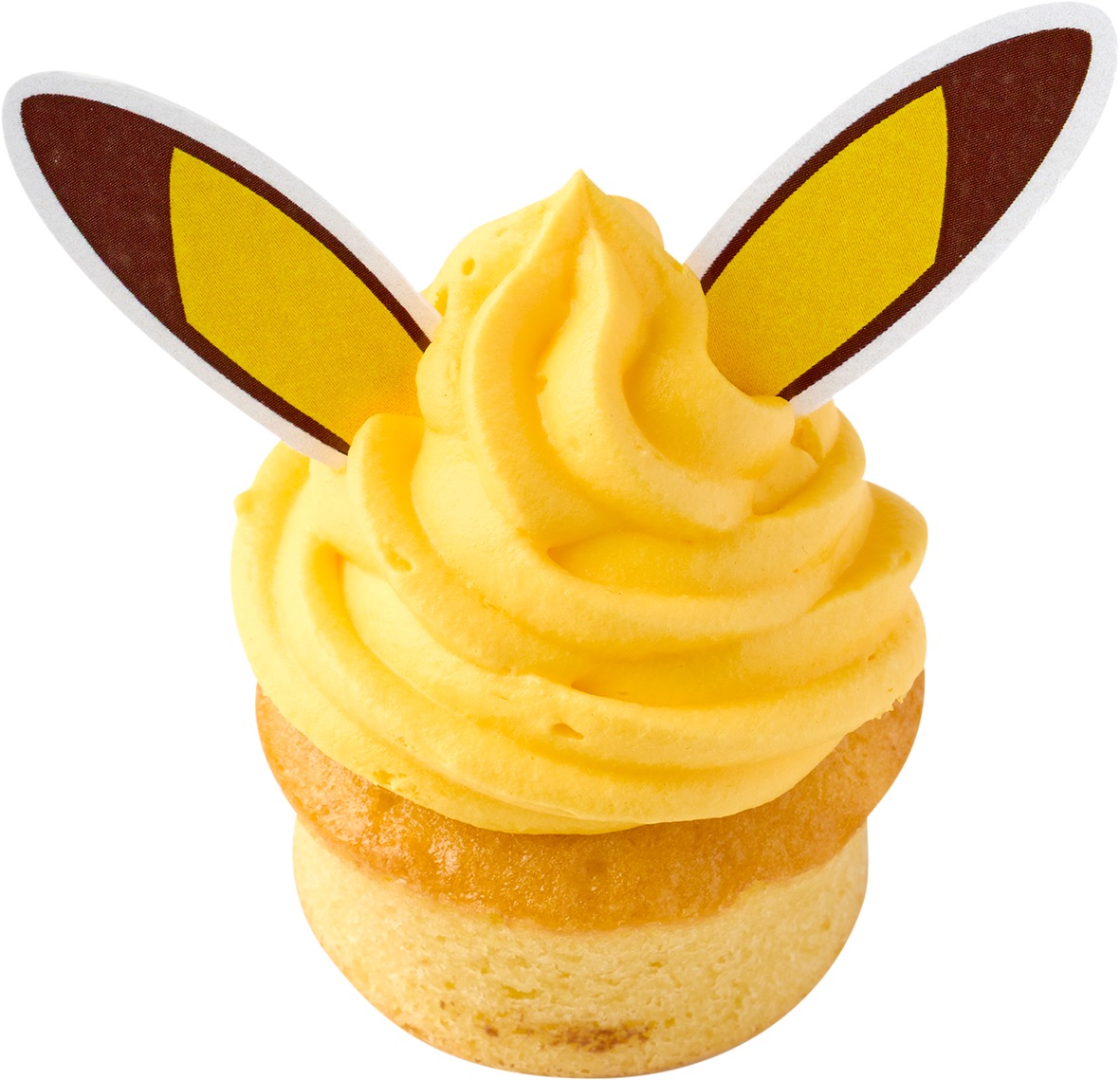 Pikachu afternoon tea adds an anime twist to high tea in Japan ...