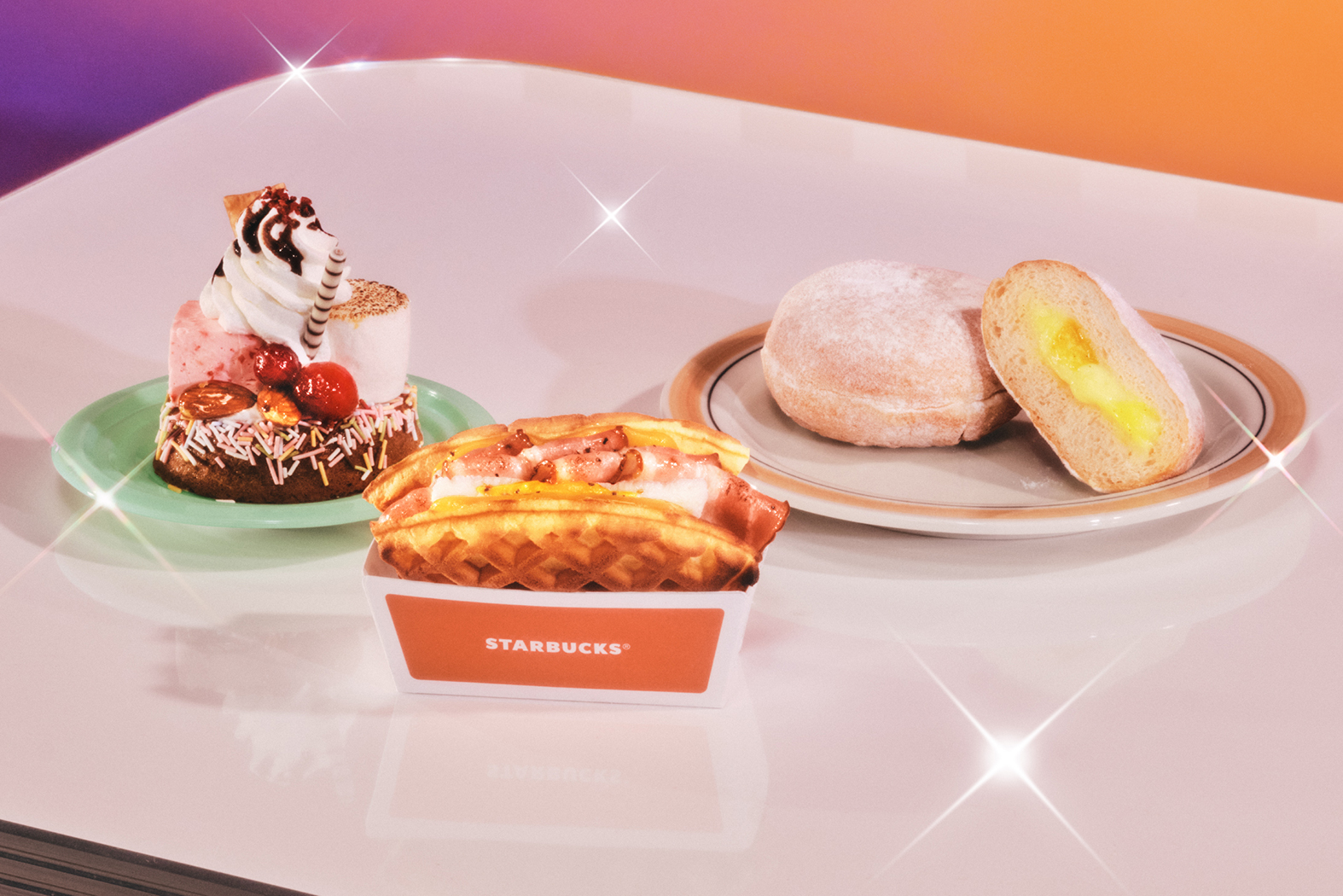 Starbucks unveils first-ever Cola Frappuccino in Japan! | SoraNews24 ...