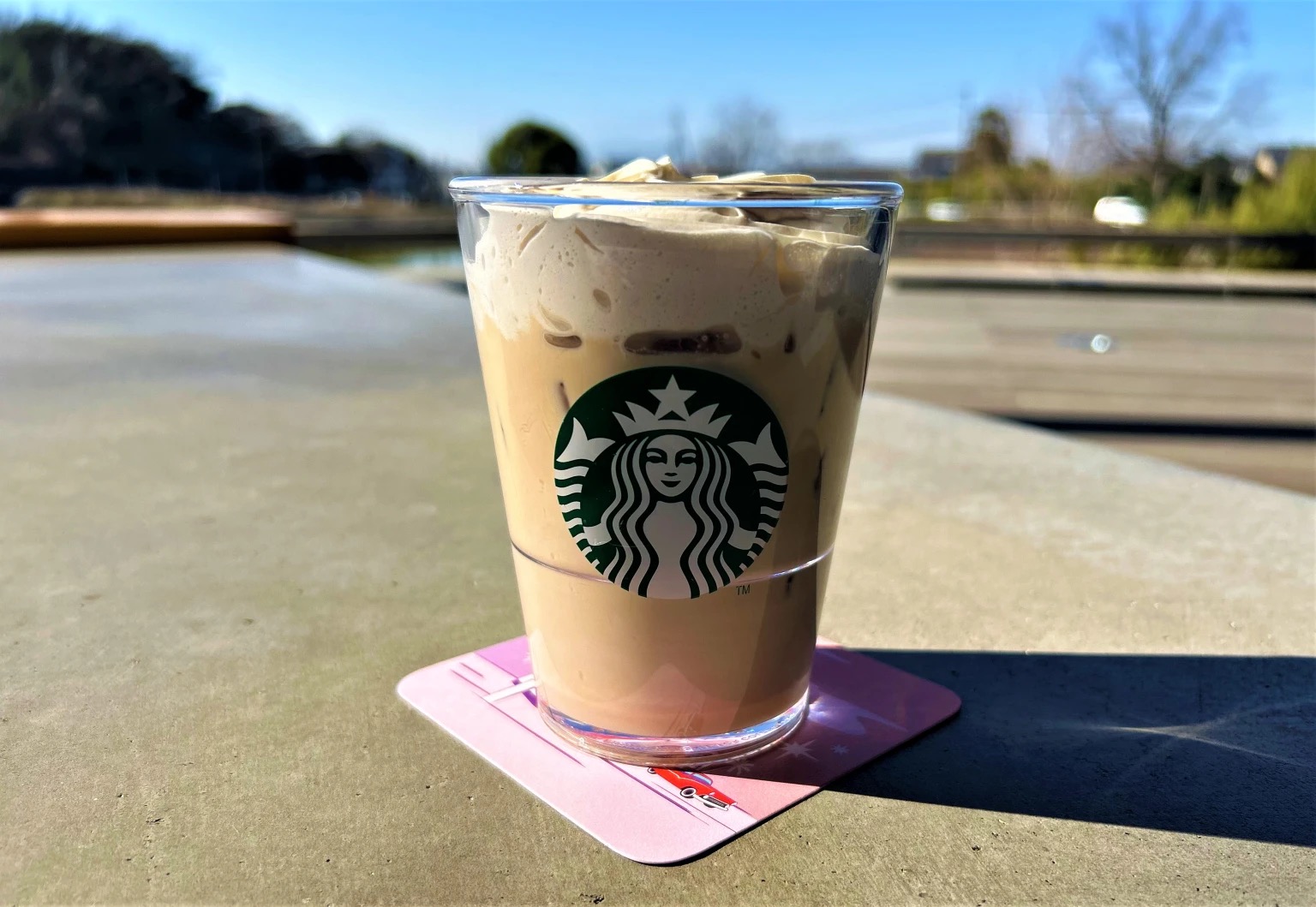 Starbucks Japan now has its first-ever Cola Frappuccino, but is it any ...