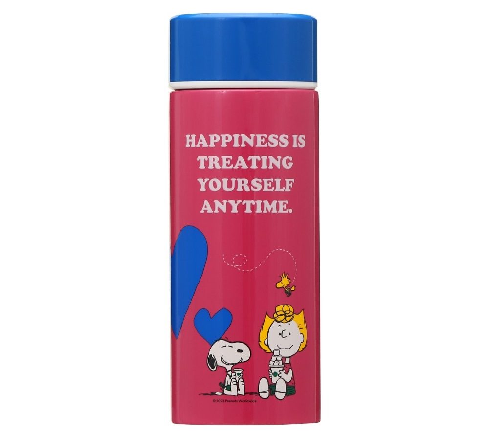 Starbucks x Snoopy collaboration is coming to Japan for a limited time ...