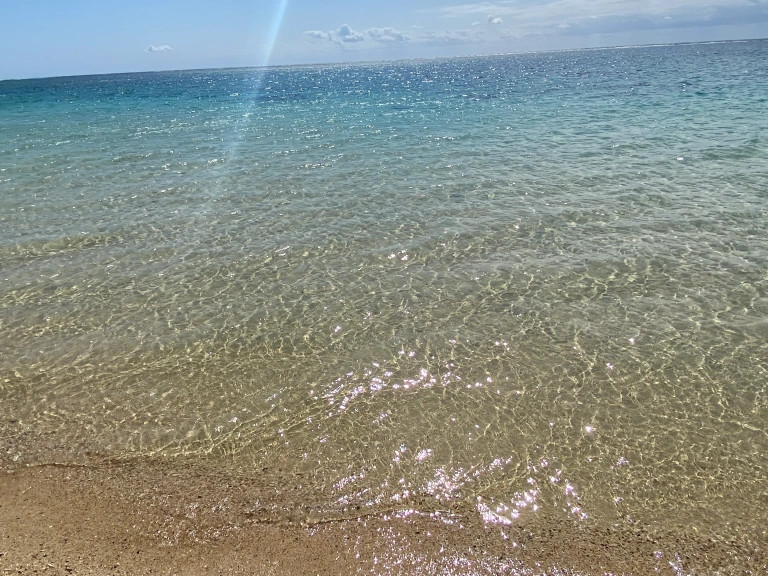 Could this island actually be the real setting of the legend of ...