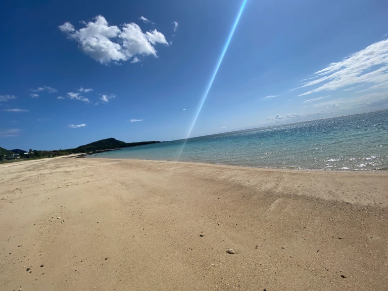 Could this island actually be the real setting of the legend of ...