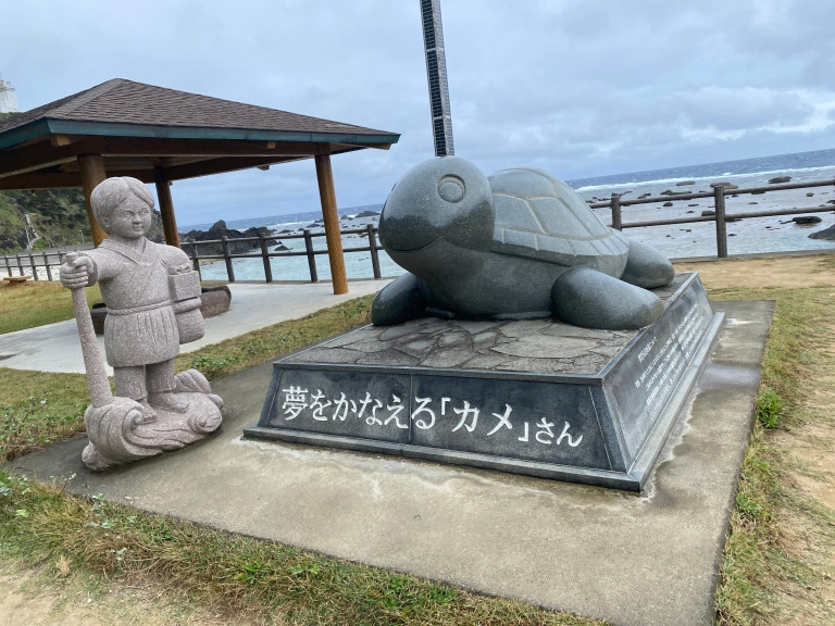 Could this island actually be the real setting of the legend of ...