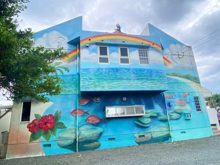 Could this island actually be the real setting of the legend of ...