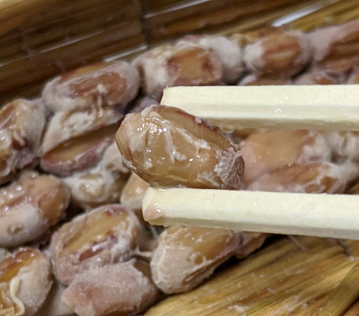 Japan’s first made-to-order natto store will make you fermented beans ...