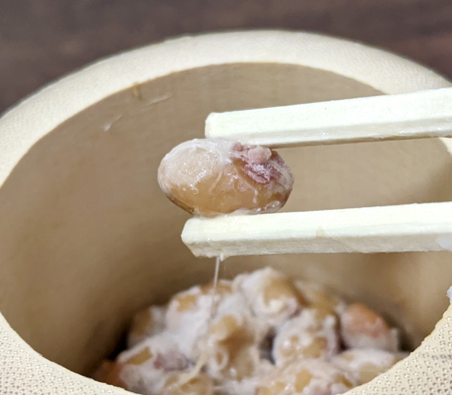 Japan’s first made-to-order natto store will make you fermented beans ...