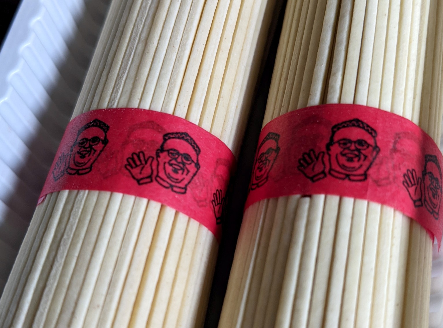 Taste-testing famous ramen from Kobe turns into moment of self ...