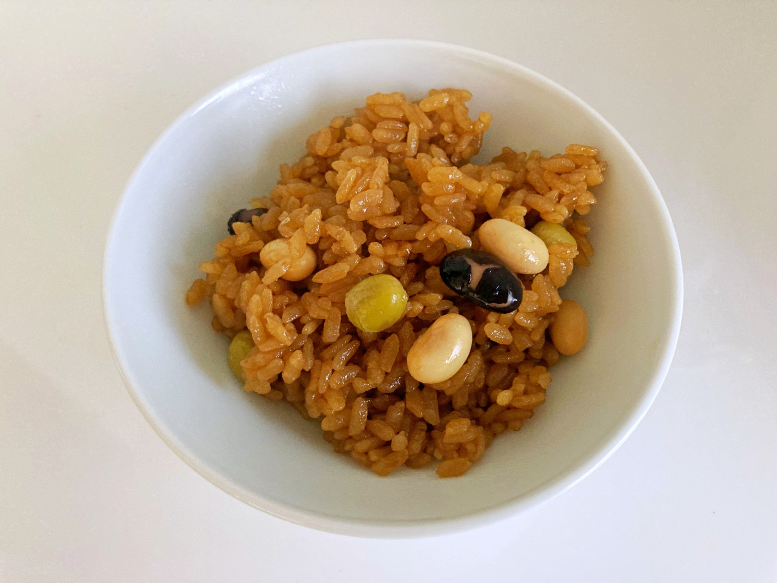 Coffee-infused rice for rice balls and curry? Taste-testing a recipe ...