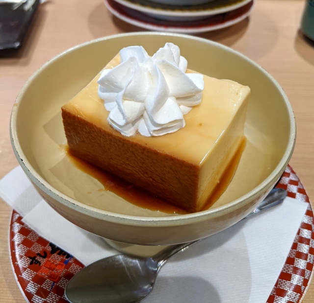 Choshimaru offers a limited-time Explodingly Big Sushi Roll, or ...