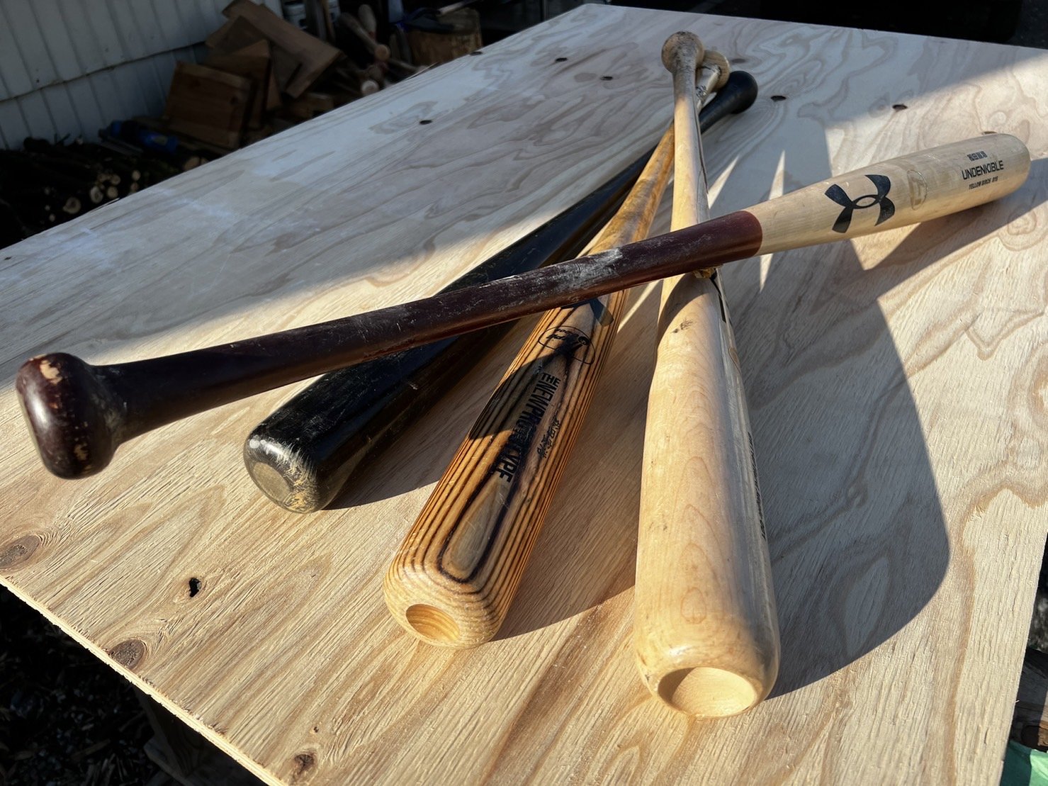 Fukuoka pro-baseball team sells beer cups made from bats used by ...