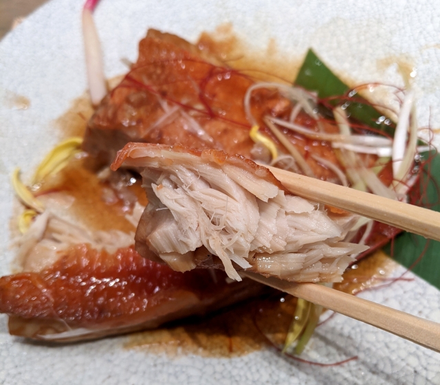 Got rice? The tastiest rice ever compels bread-fan Mr. Sato to eat more ...