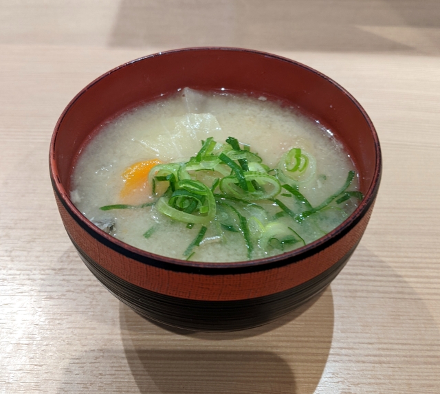 Choshimaru offers a limited-time Explodingly Big Sushi Roll, or ...