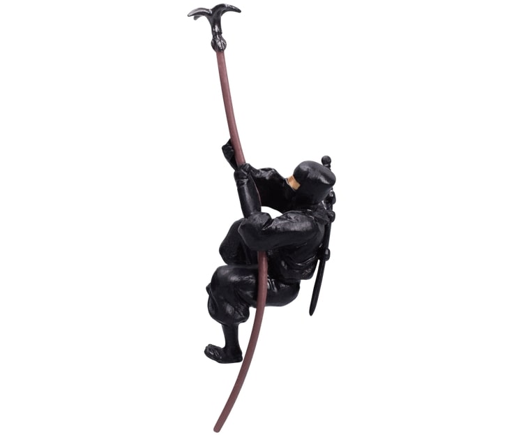 Japan’s new tiny ninja capsule toy collection turns your desk into a ...