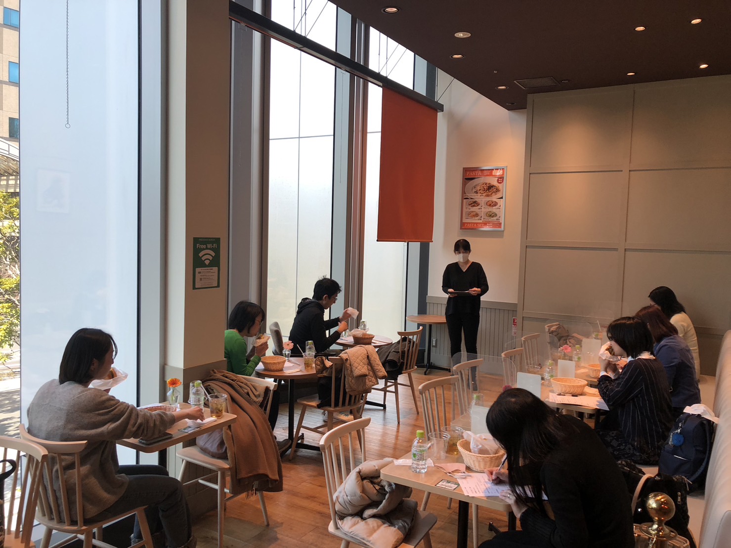 Japanese burger chain releases epic tofu burgers, designed by customers ...