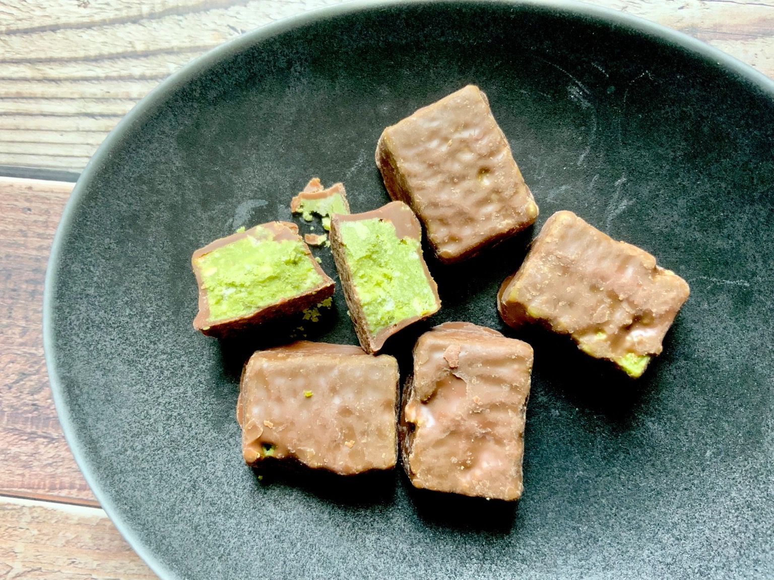 Japanese convenience store chain’s new matcha sweets are heaven for ...