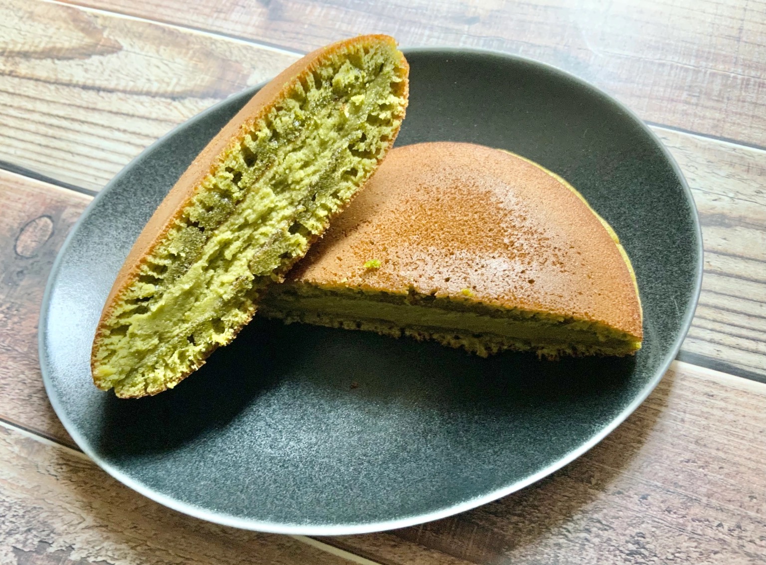 Japanese convenience store chain’s new matcha sweets are heaven for ...