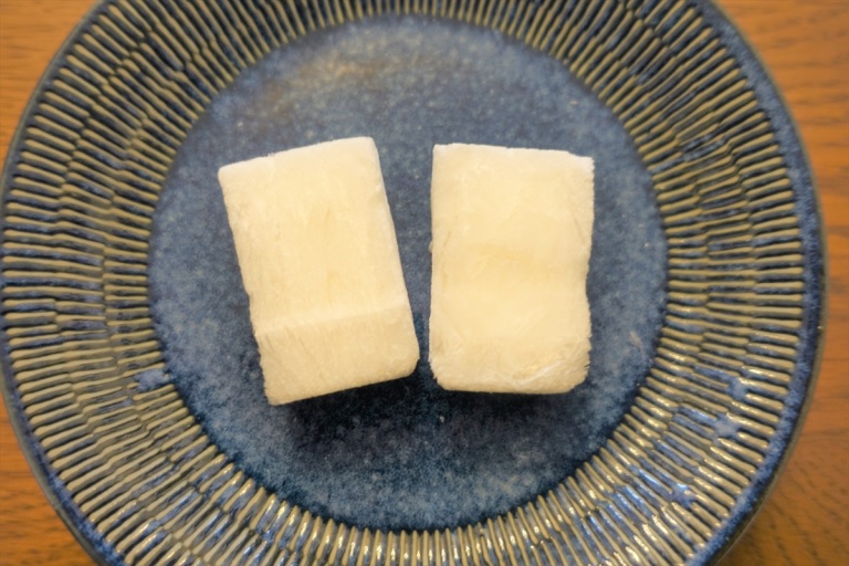 Ice mochi is Japan’s original freeze-dried food from over 600 years ago ...