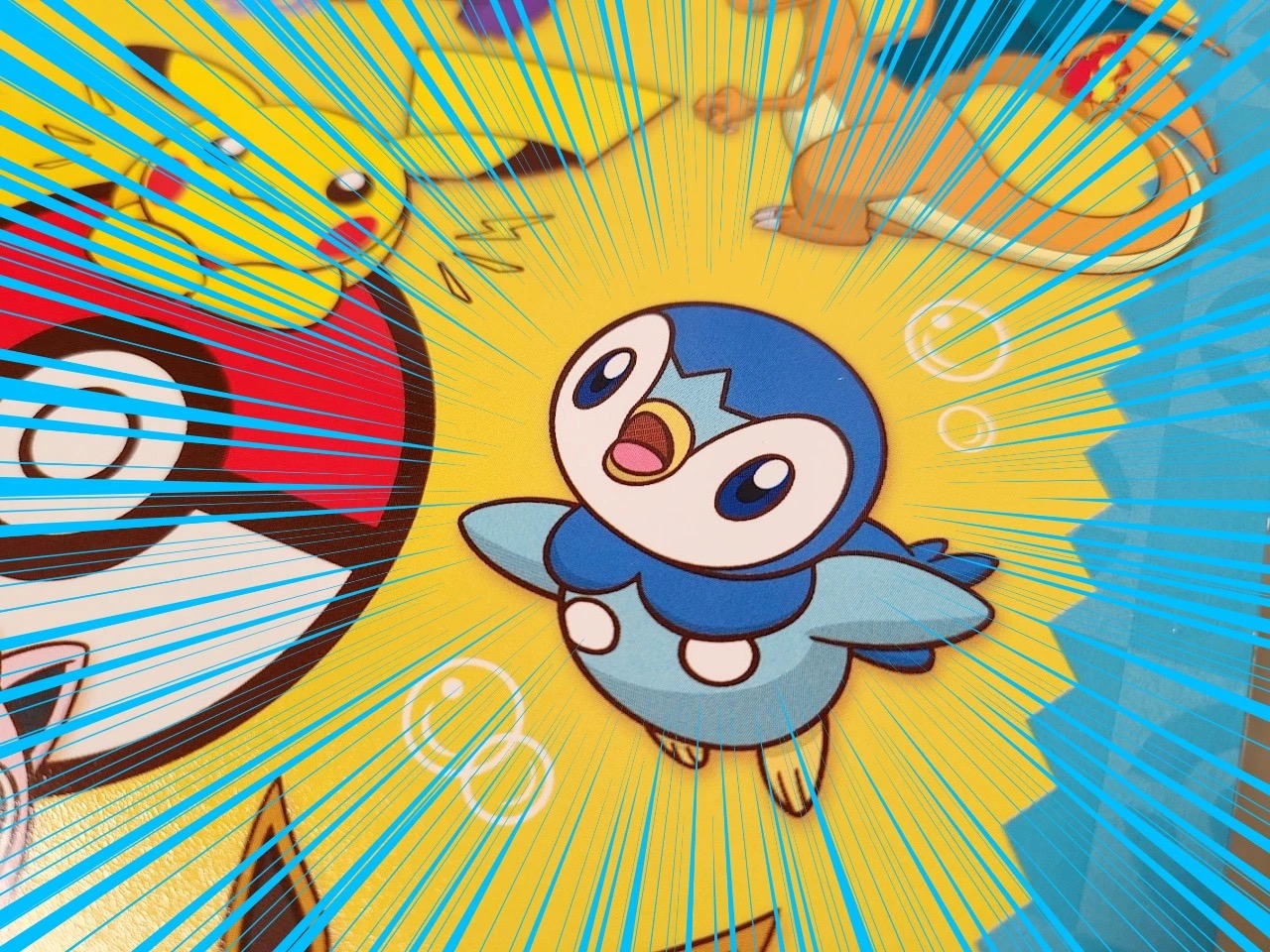 Pokémon cakes appear in Japan, but there’s something odd about the ...