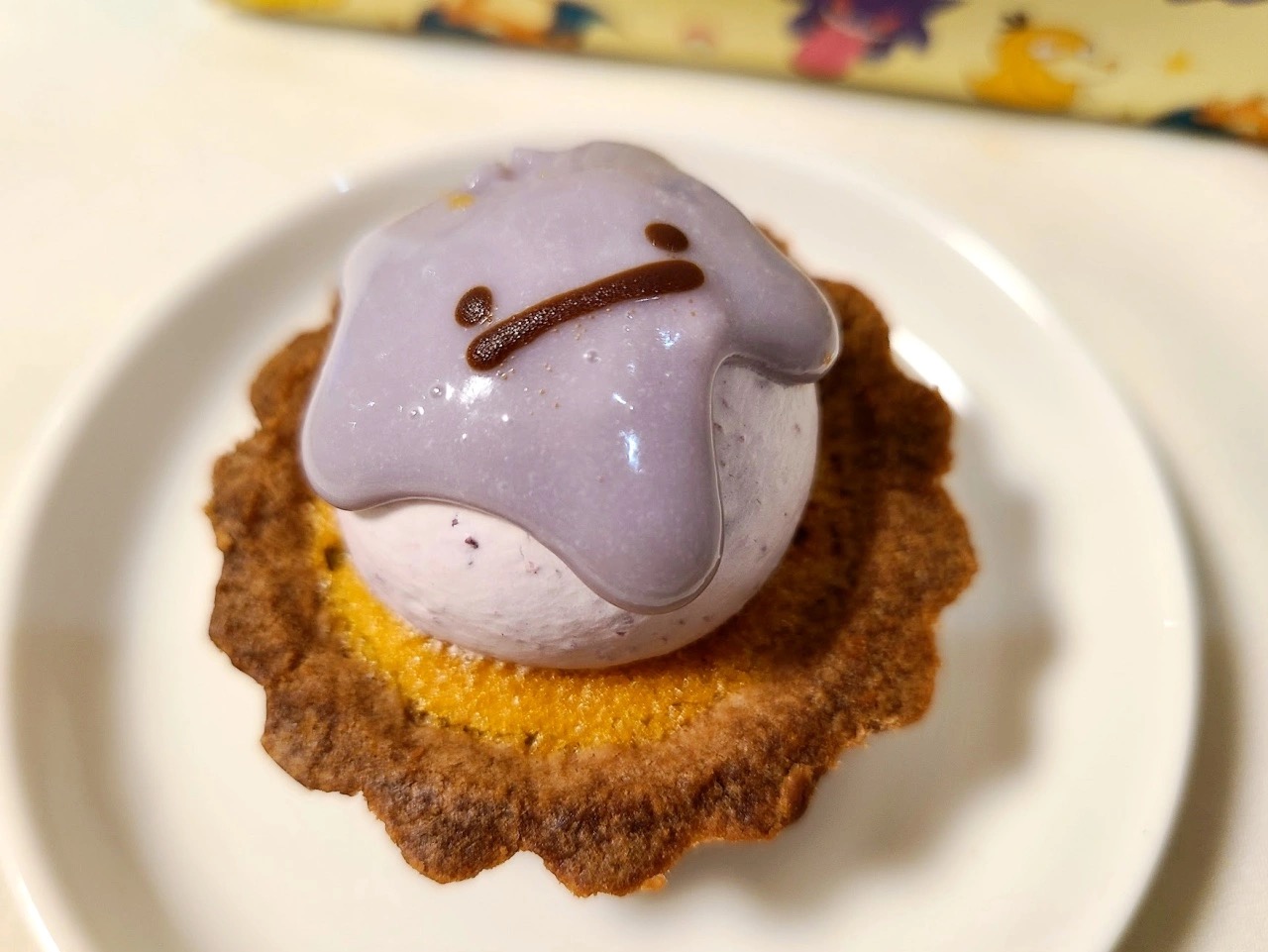 Pokémon cakes appear in Japan, but there’s something odd about the ...