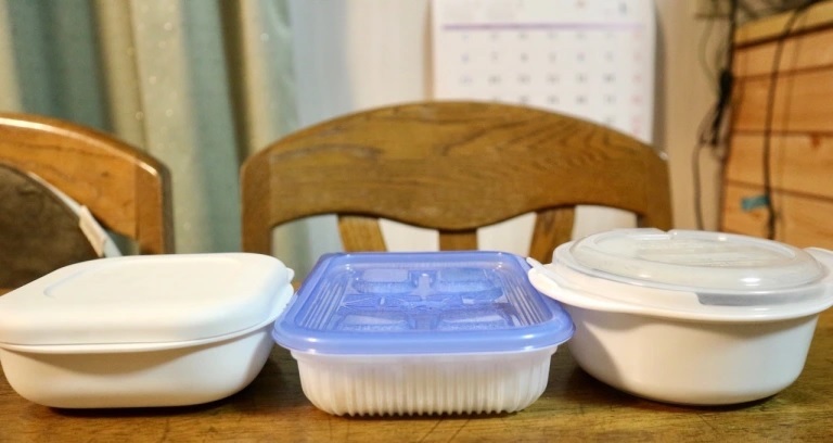 Don’t throw out leftover rice! Testing to find the best rice freezing ...