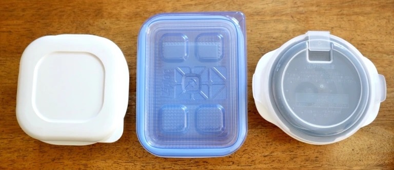 Don’t throw out leftover rice! Testing to find the best rice freezing ...