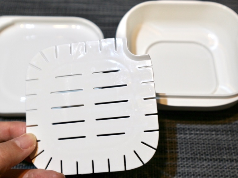 Don’t throw out leftover rice! Testing to find the best rice freezing ...