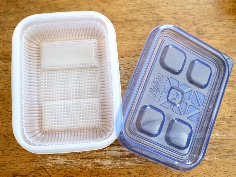 Don’t throw out leftover rice! Testing to find the best rice freezing ...