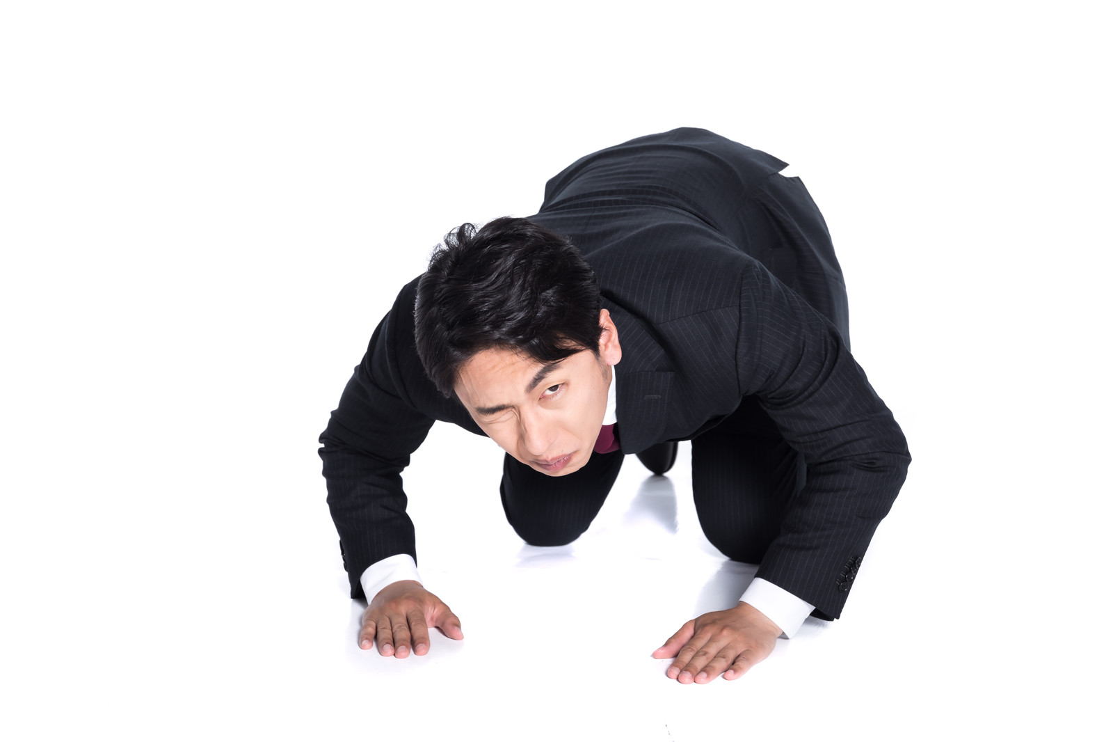 Japanese moving company scam? The time we almost called police on a ...