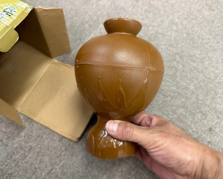 Testing Amazon Japan’s lowest-rated Screaming Pot【Video】 | SoraNews24 ...