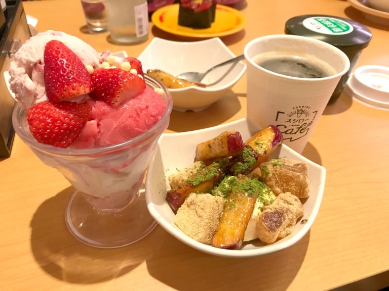 Japan super budget dining – What’s the best way to spend 1,000 yen at ...