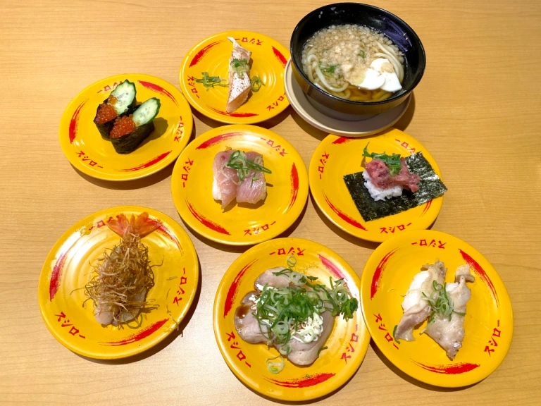 Japan super budget dining – What’s the best way to spend 1,000 yen at ...
