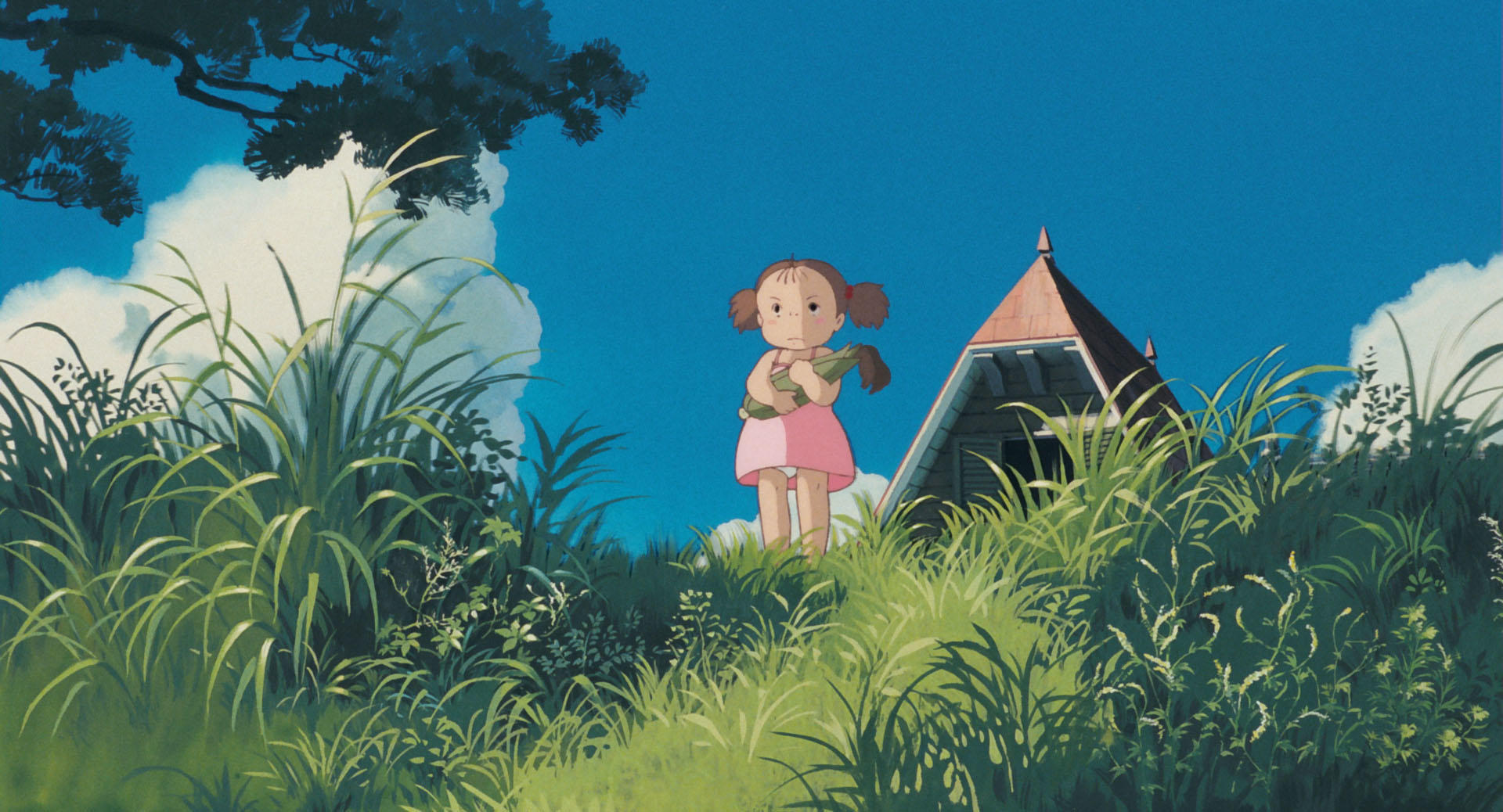 Studio Ghibli’s Mother’s Day corn set is a heartwarming gift for Totoro ...