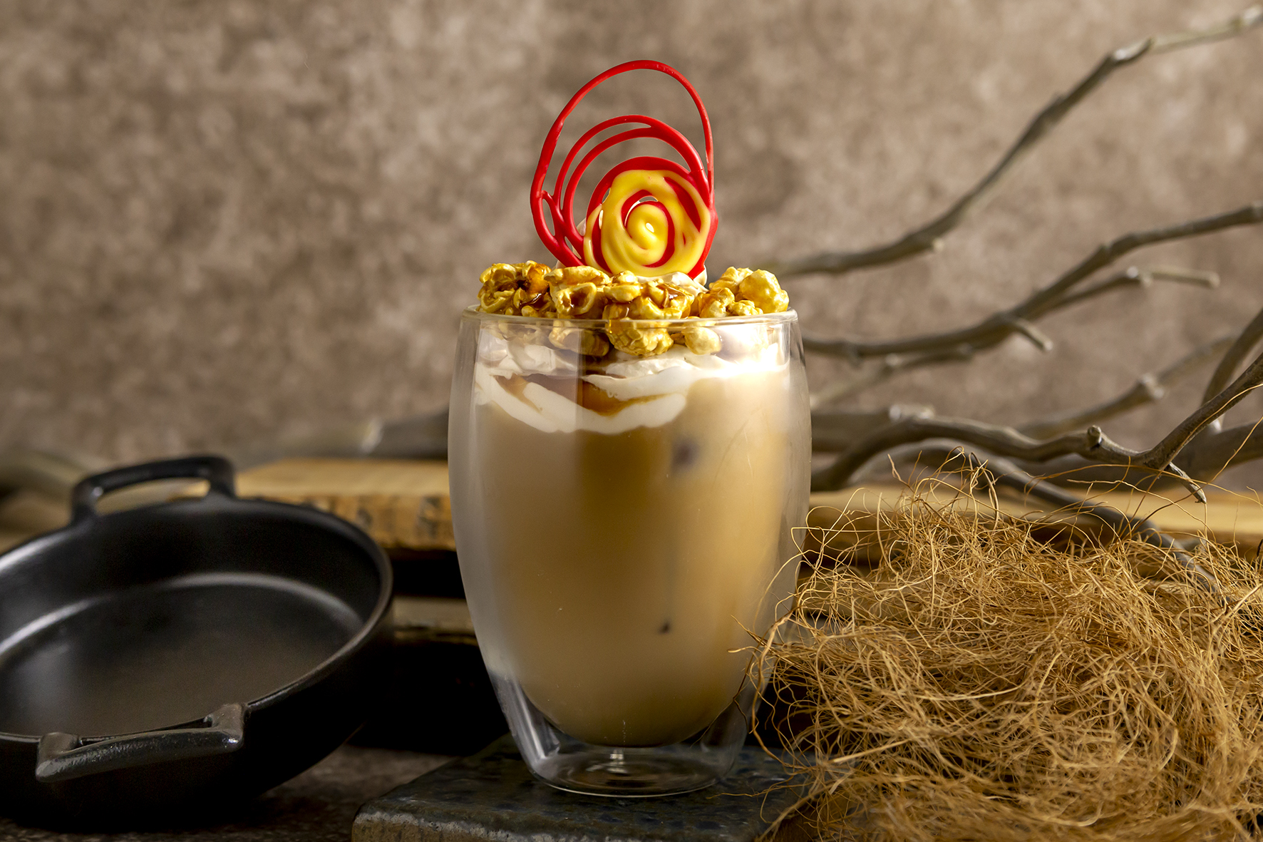 New Studio Ghibli drinks pay homage to famous anime movies | SoraNews24 ...