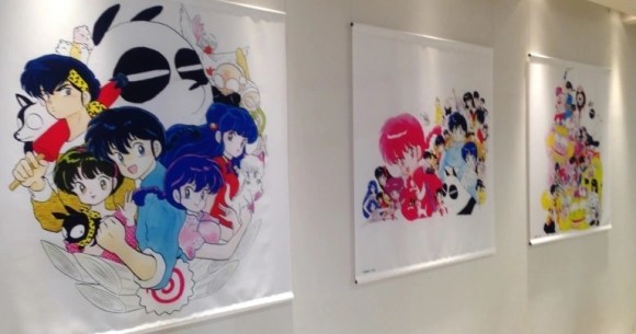 Inuyasha creator Rumiko Takahashi is now officially a French knight ...