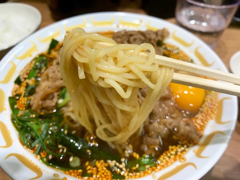 Yoshinoya beef ramen? Gyudon king’s sister chain opens first Tokyo ...