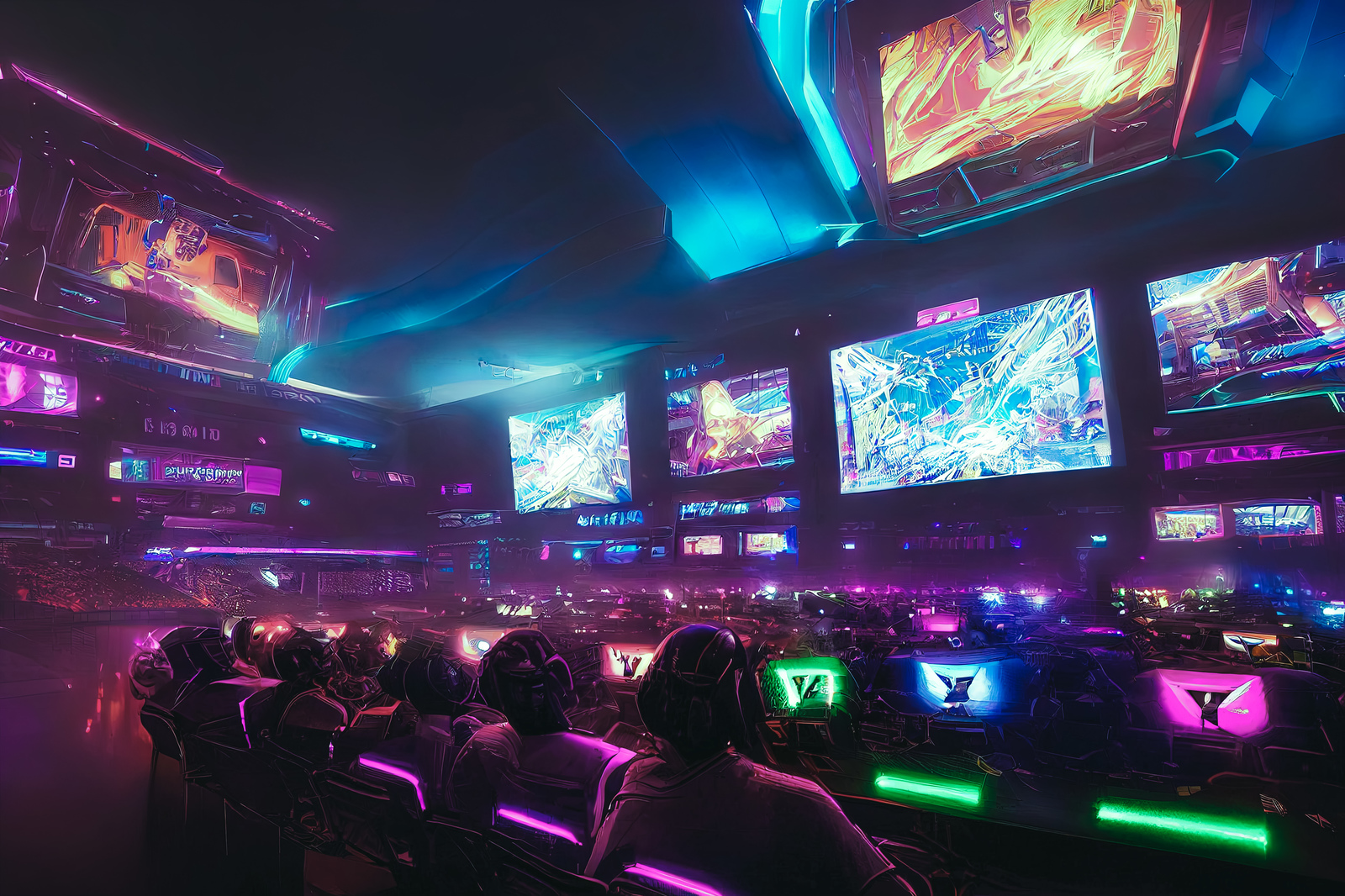 Eiko Digital Creative High School opens in two cities where students can study e-sports and more ...