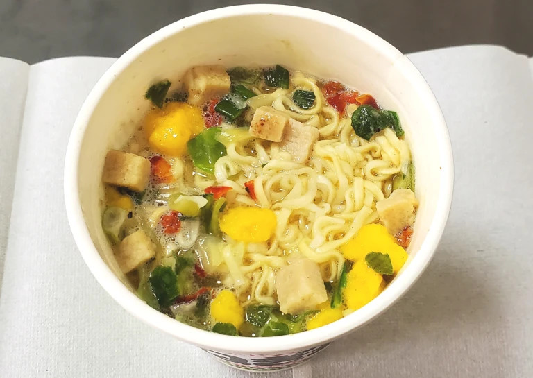 Goodbye, Cup Noodle Shio! We try Nissin Cup Noodle’s revitalized new ...
