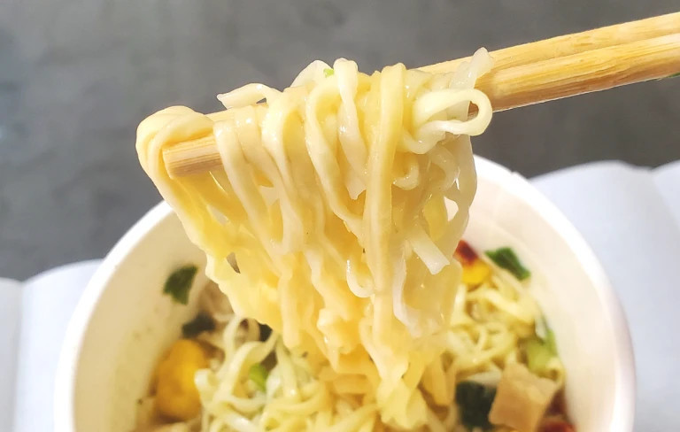 Goodbye, Cup Noodle Shio! We try Nissin Cup Noodle’s revitalized new ...