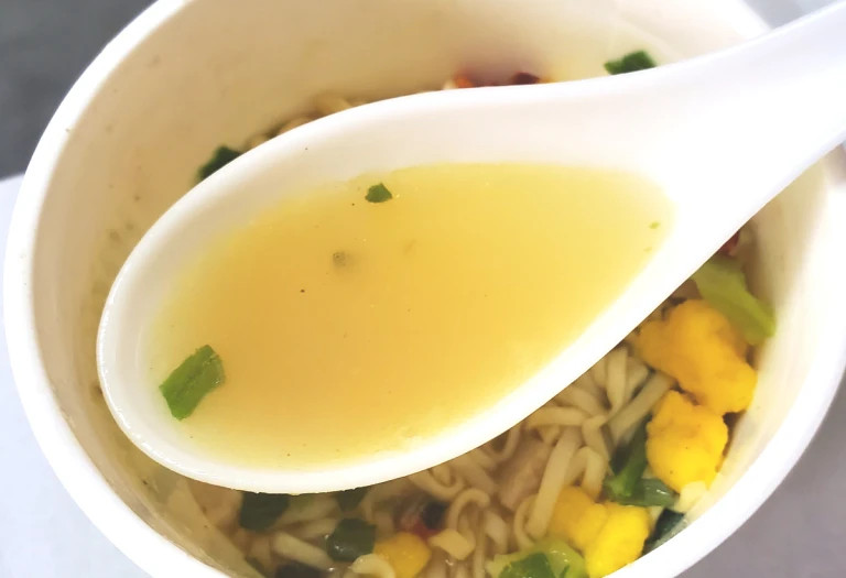 Goodbye, Cup Noodle Shio! We try Nissin Cup Noodle’s revitalized new ...